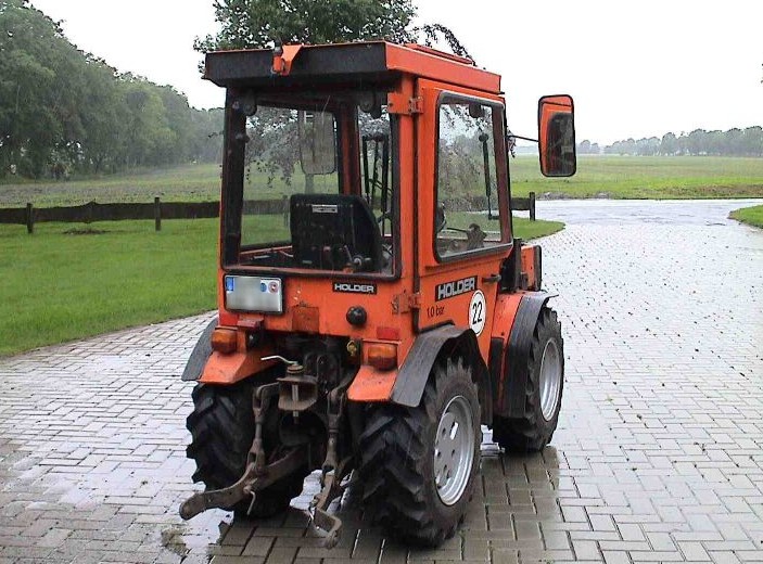 www.MyHolder.de - Holdergalerie